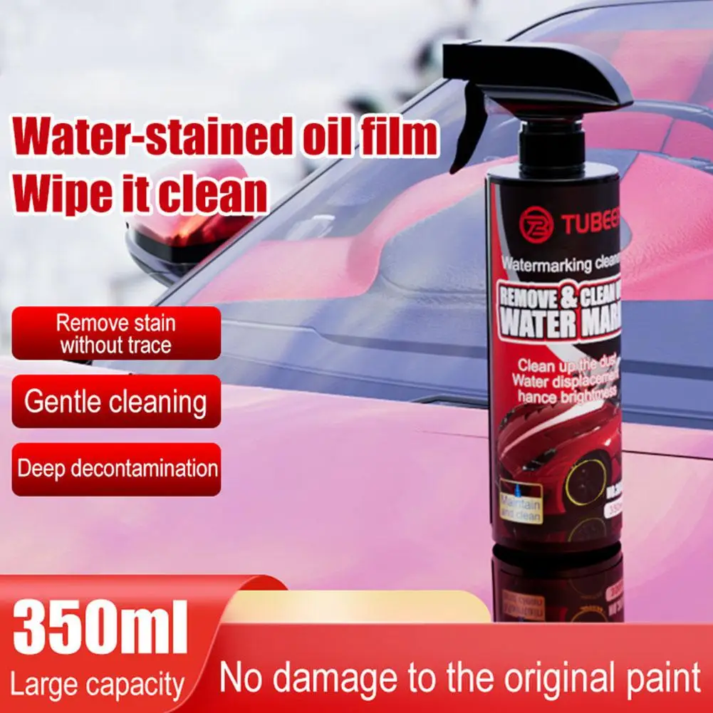 350ml-Water-Spot-Remover-For-Car-Windows-Home-Glass-Surface-Watermarks ...
