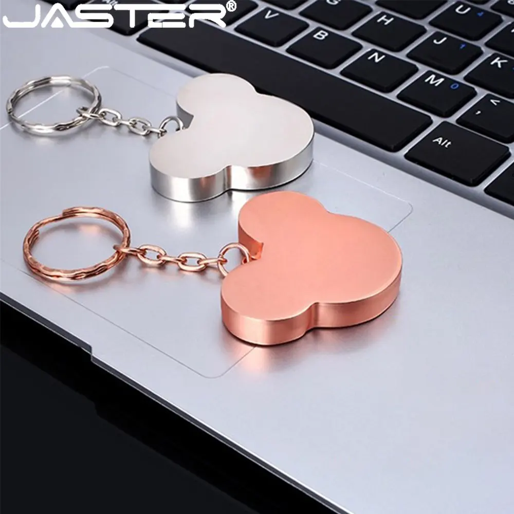 Cute-USB-Flash-Drives-128GB-64GB-High-speed-Memory-stick-Free-key-chain ...