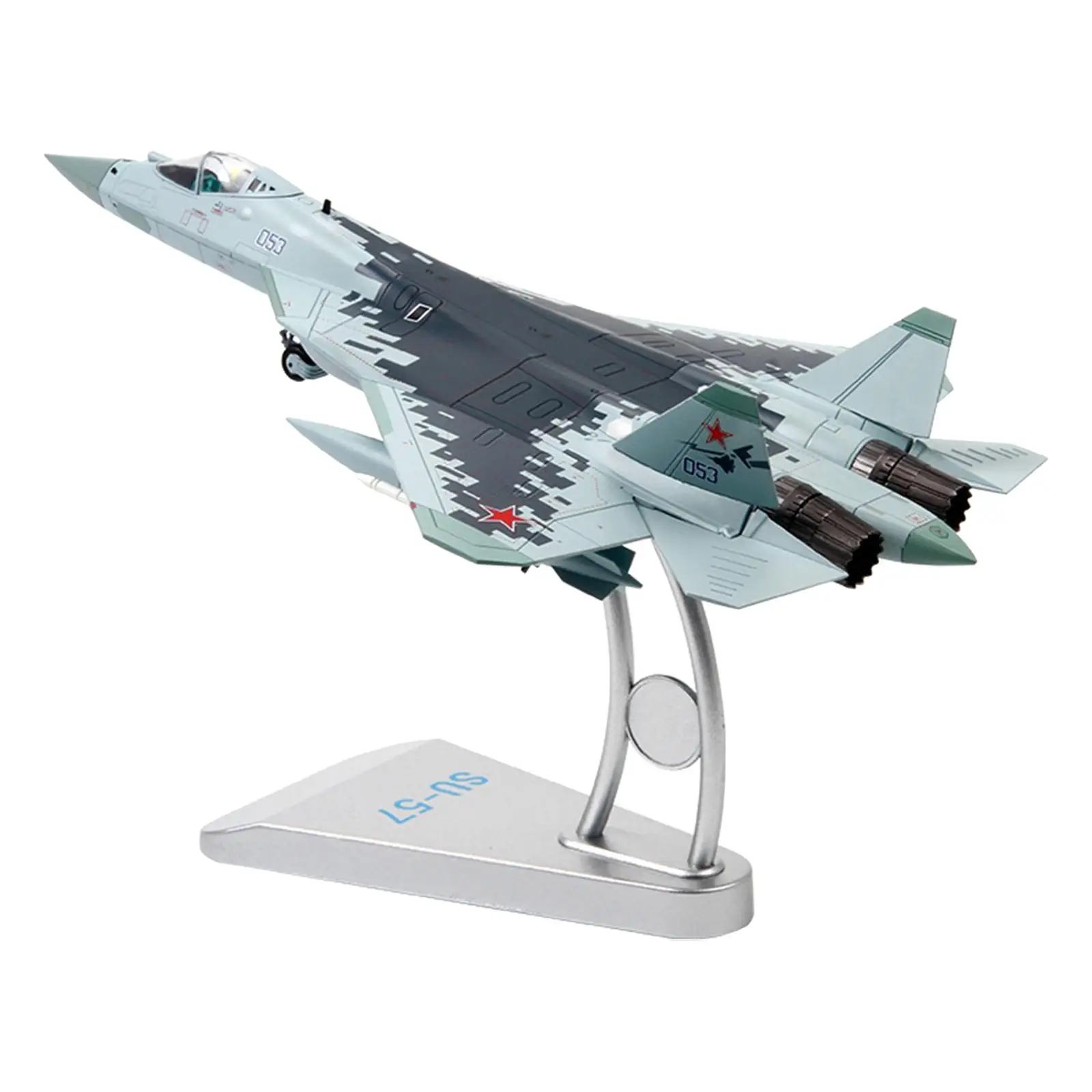1-72-Scale-SU57-T50-Airplane-Alloymodel-US-Air-Force-Aircraft-Raptor ...