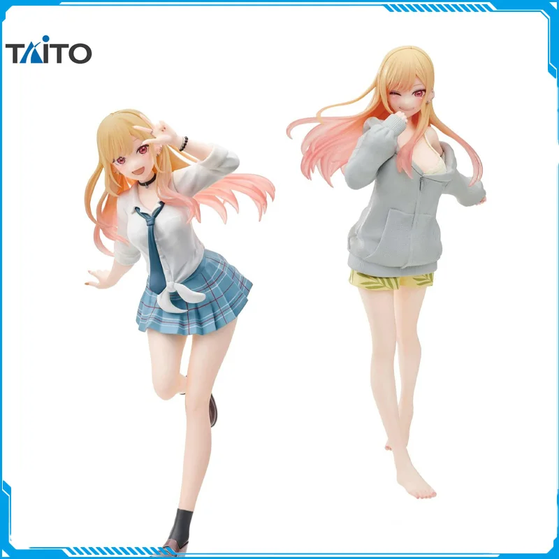 In-Stock-TAITO-My-Dress-Up-Darling-MARIN-KITAKAWA-Uniform-Original ...