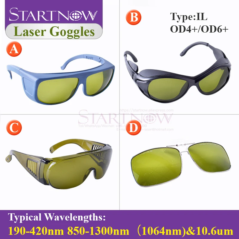 Startnow-Fiber-Laser-Safety-1064nm-YAG-Marking-Goggles-CE-190-420nm-850-1300nm-10-6um-OD4.jpg