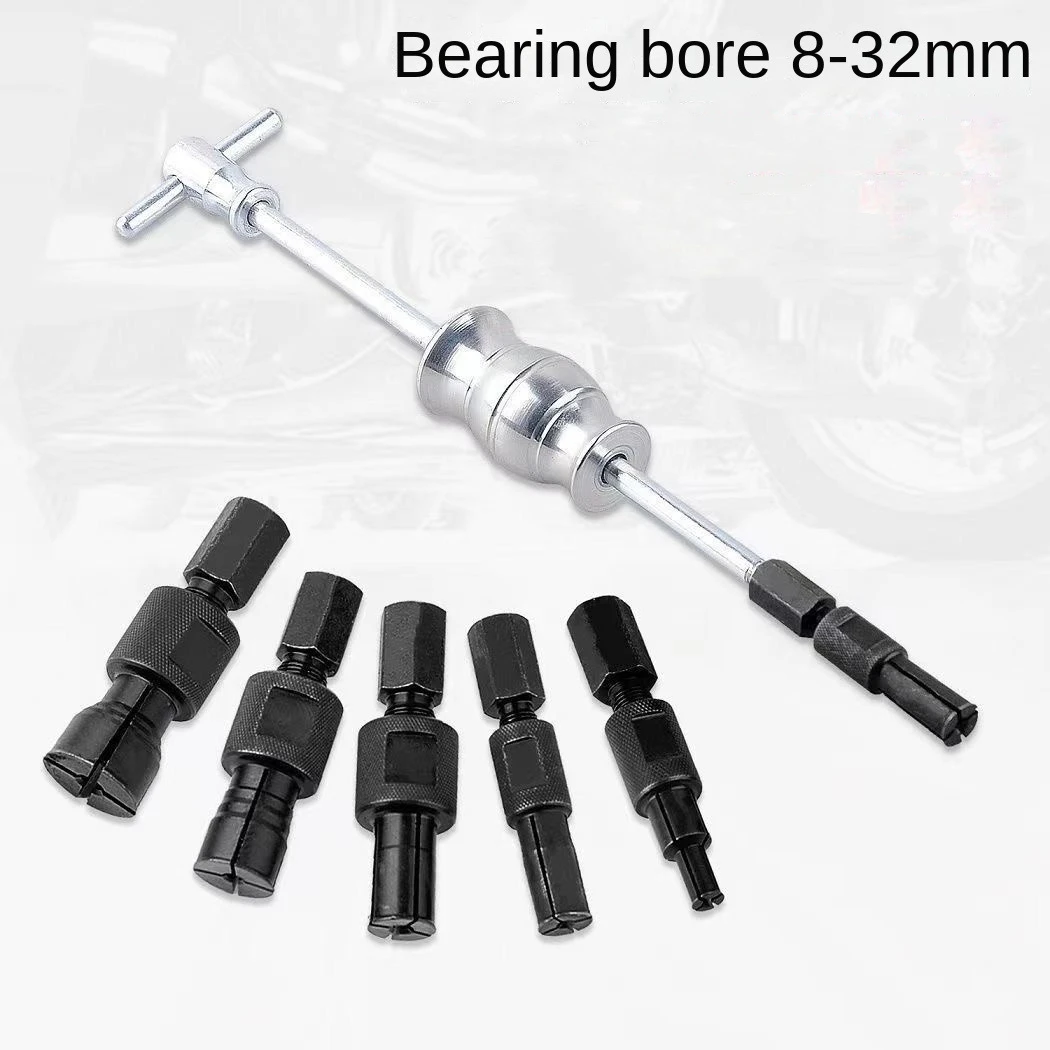 Sliding-Hammer-Puller-Universal-Puller-Inner-Bearing-Sliding-Hammer ...