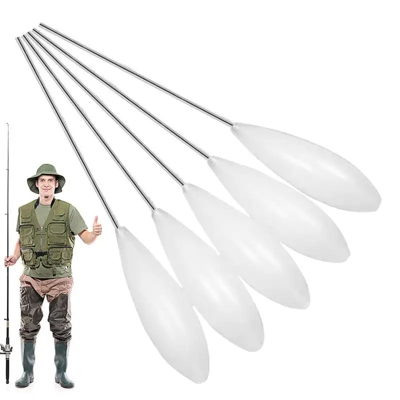 Catfish-Bobbers-Acrylic-Clear-Fishing-Spinning-Floats-Sinking-Floats ...