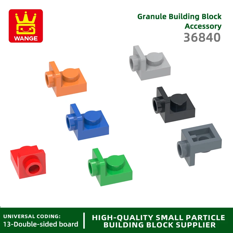 Wange-Side-Bump-Plate-com-2-furos-Moc-Color-Acess-rios-compat-vel-com ...