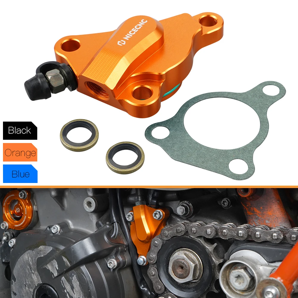 Motorcycle & Scooter Parts & Accessories For KTM 690 Clutch Slave ...