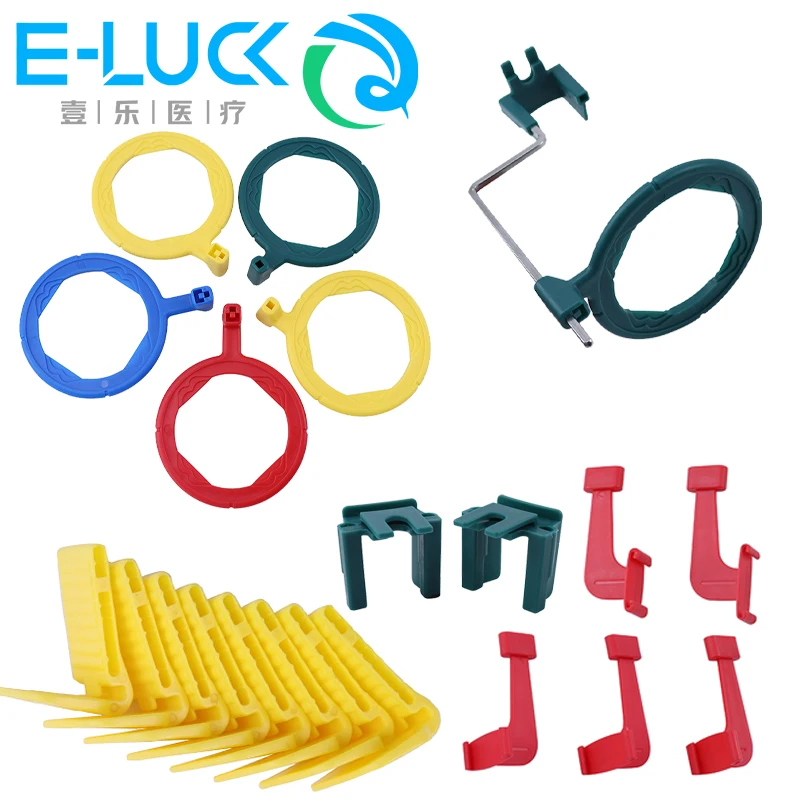 Dental X-Ray RVG Sensor Positioner X-ray Film Locator PSP, 41% OFF