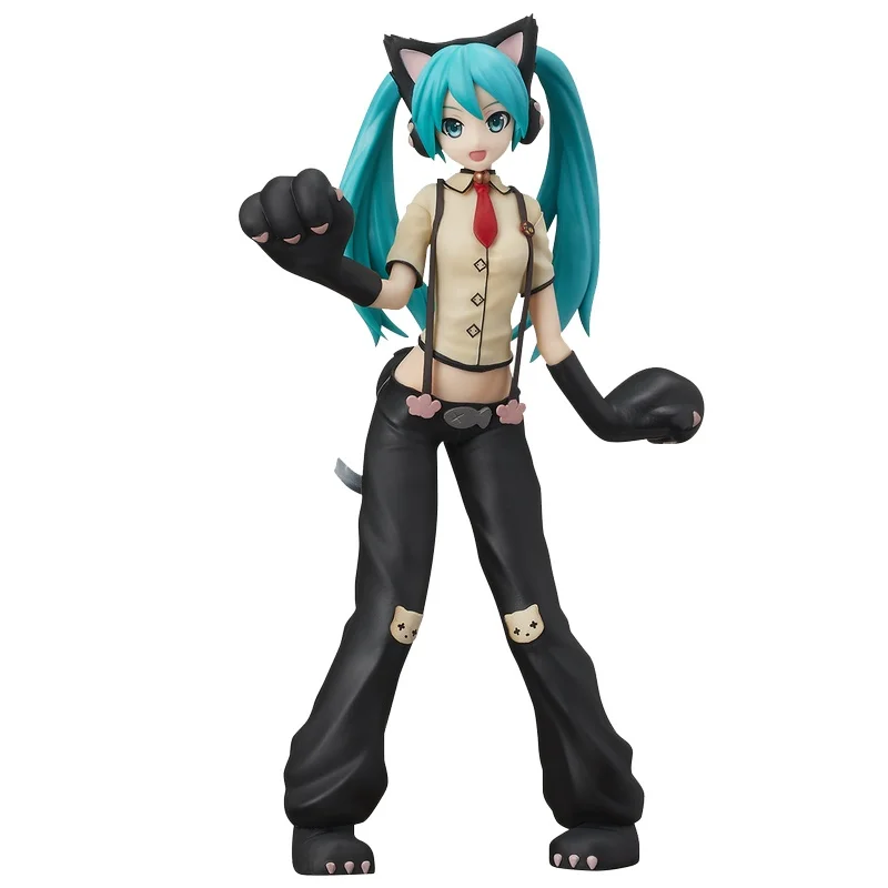 Hatsune-Anime-Cute-Cat-Style-Hand-made-Toys-for-Friends-Birthday-Gifts ...