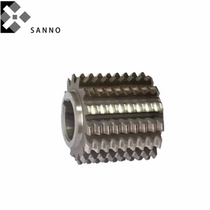 DIN5480-Involute-spline-hobbing-cutter-german-standard-hob-tool-M0-6-M1 ...