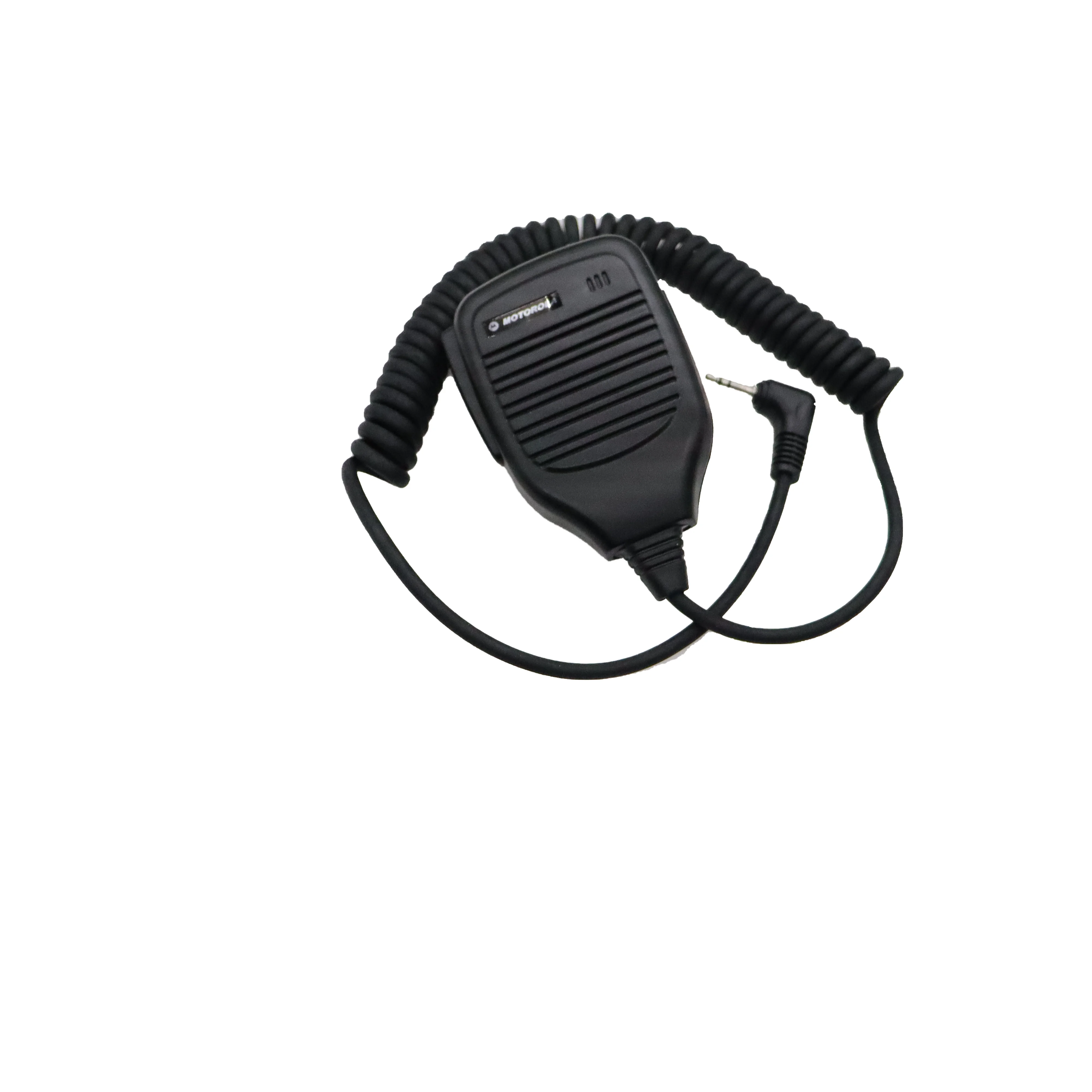 Novo-2-5mm-Speaker-Microfone-Ptt-Microfoon-Para-Motorola-Talksobre-R ...
