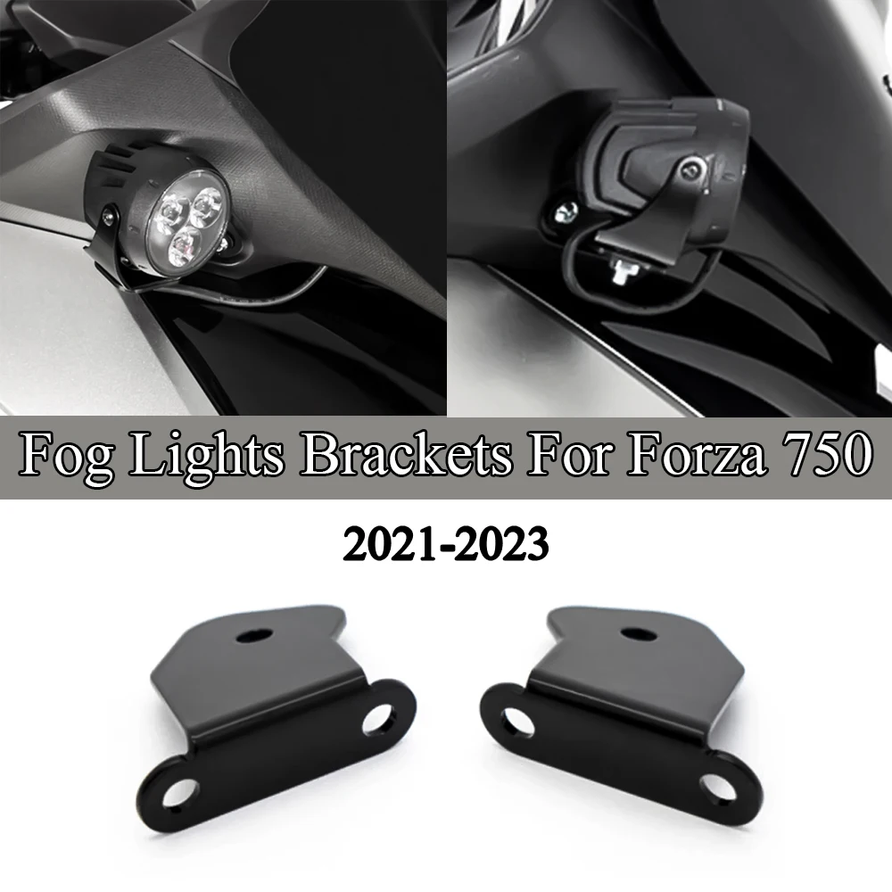 For-Forza-750-Motorcycle-Auxiliary-Fog-Lights-Accessories-Auxiliary ...
