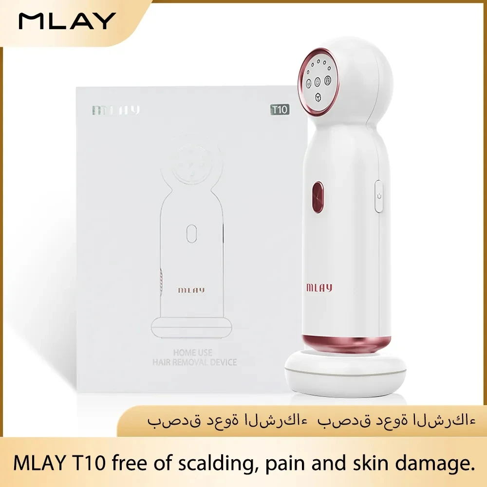 MLAY-T10-Sapphire-Laser-Hair-Removal-IPL-Hair-Removal-ICE-Cold-Epilator ...