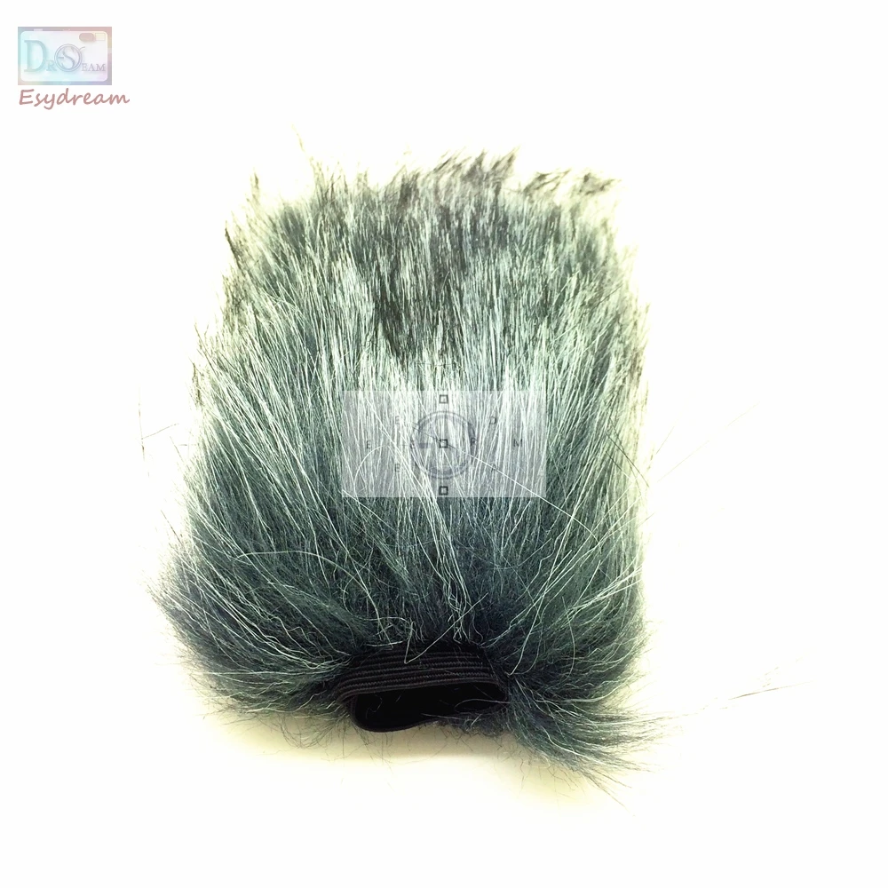 Outdoor-Furry-Cover-Windscreen-Windshield-Muff-For-MIC-108-SG-108 ...