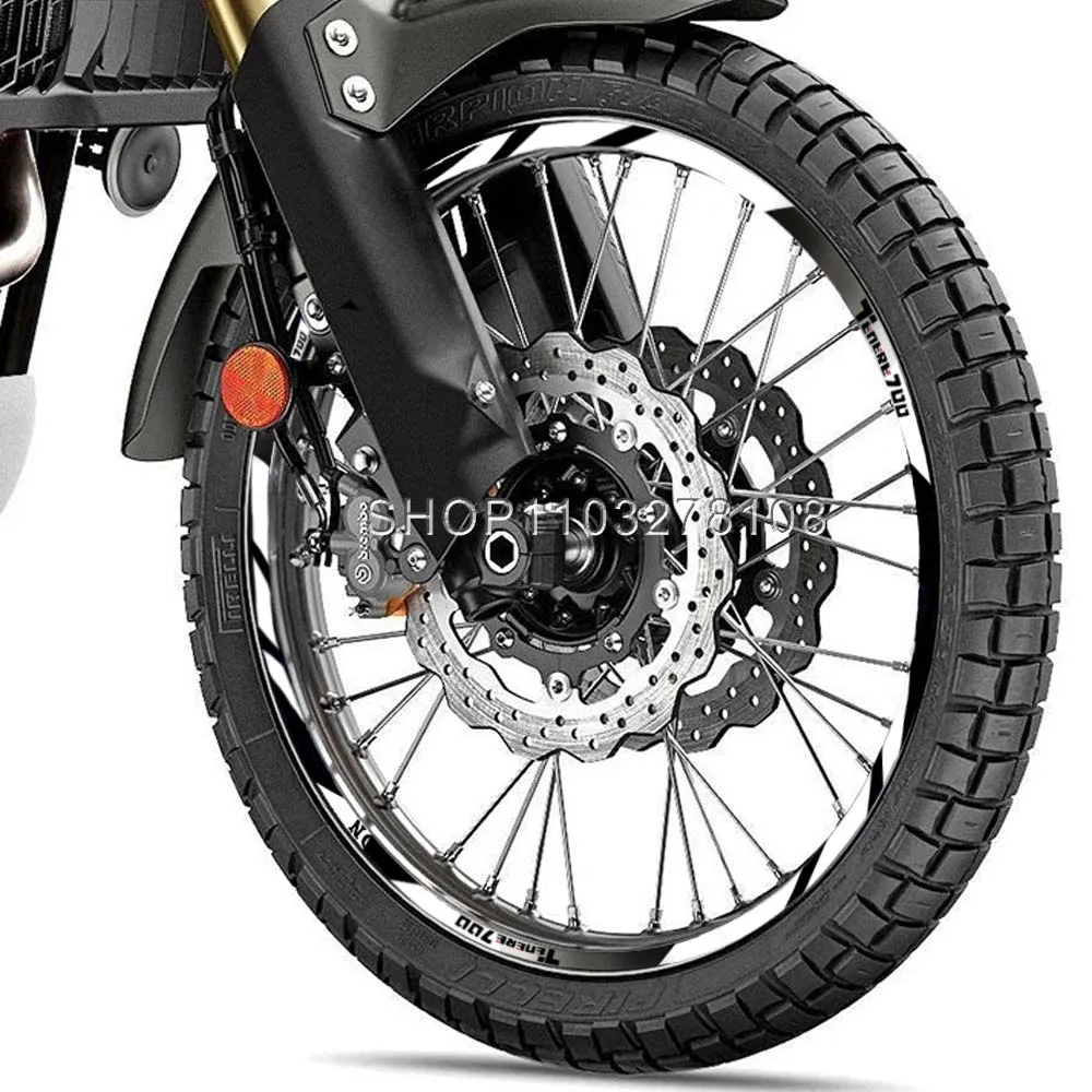 For-YAMAHA-TENERE-700-Tenere700-Motorcycle-Wheel-Sticker-Rim-Stripe ...