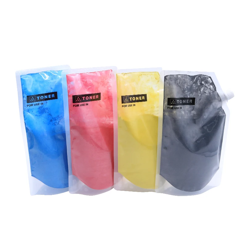 Npg83 Npg83l Gpr61 C-exv58 Refill Toner Powder Compatible For Canon ...
