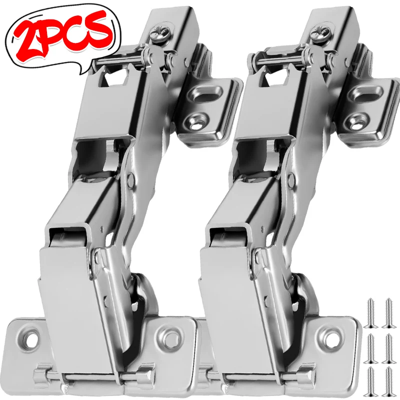 165 Degree Corner Fold Cabinet Door Hinges Angle Hinge Furniture ...