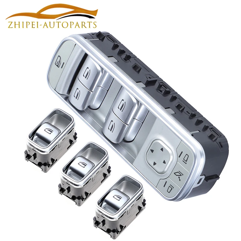 1679054501-Power-Master-Window-Switch-Car-A1679054501-1679054601-For ...