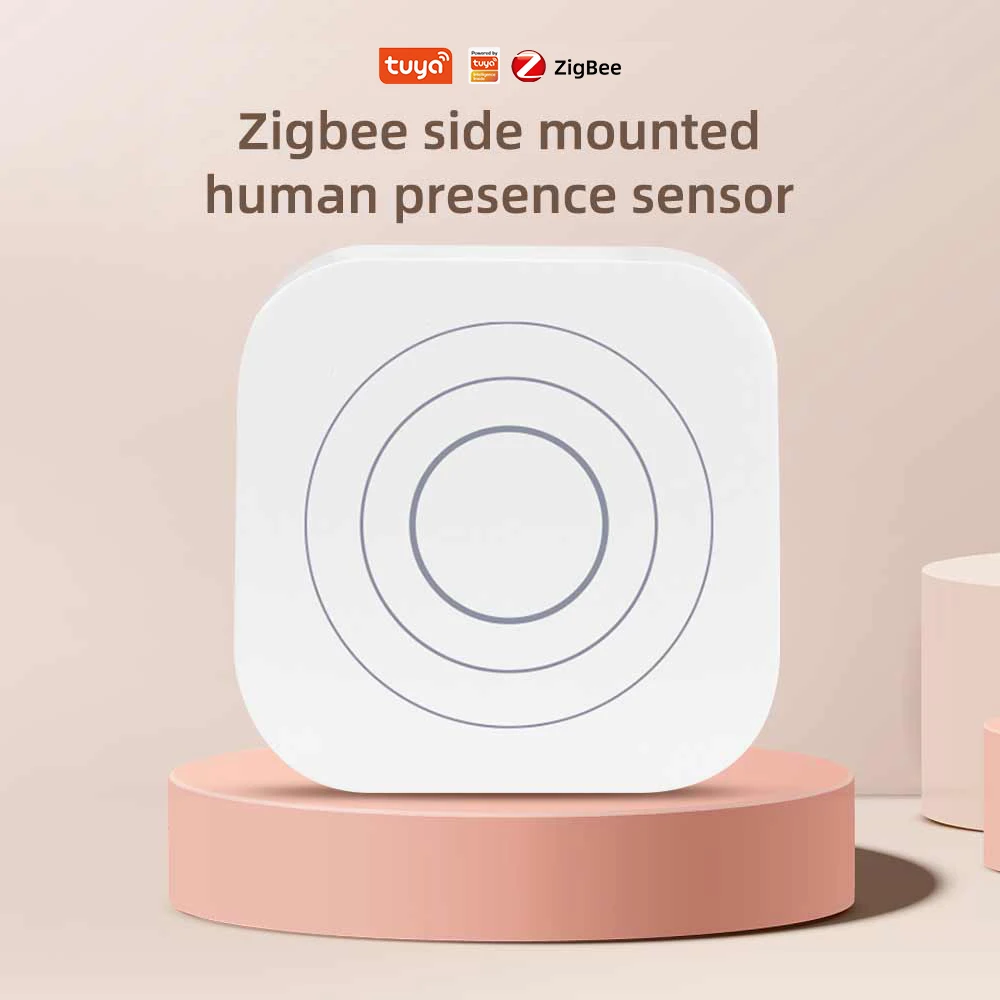 Zigbee-Human-Presence-Detector-Human-Body-Sensor-24G-Millimeter-Wave ...
