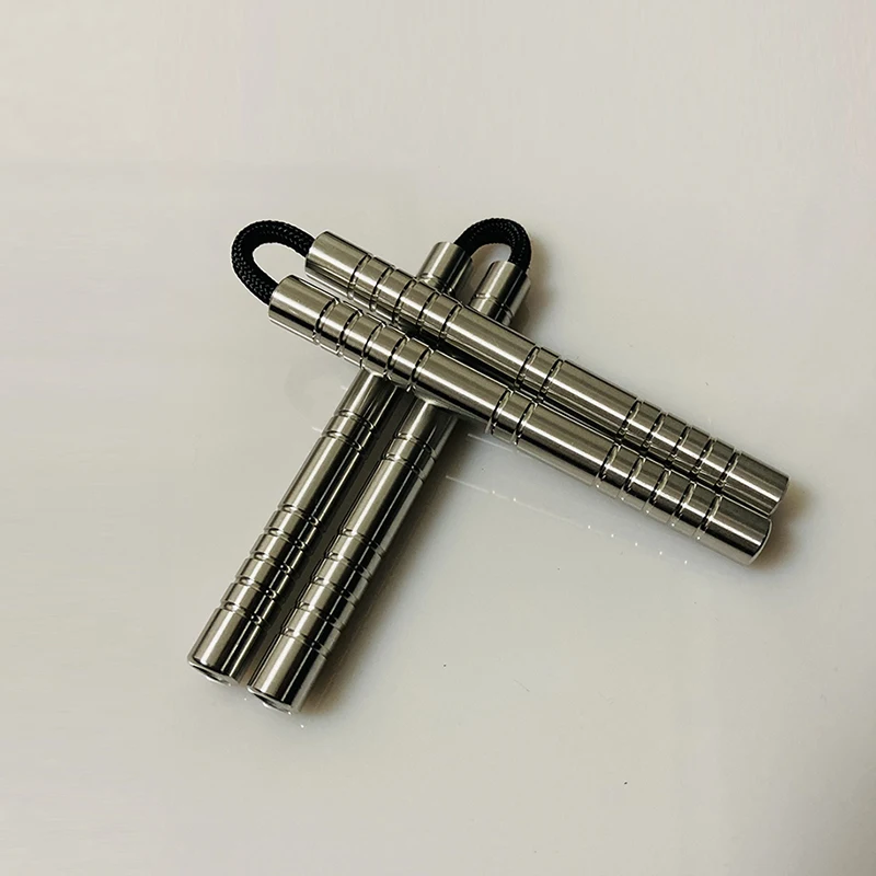 Fidget-Toy-Begleri-Fidget-Spinner-Mini-Alloy-Begleri-Beads-Anti-stress ...