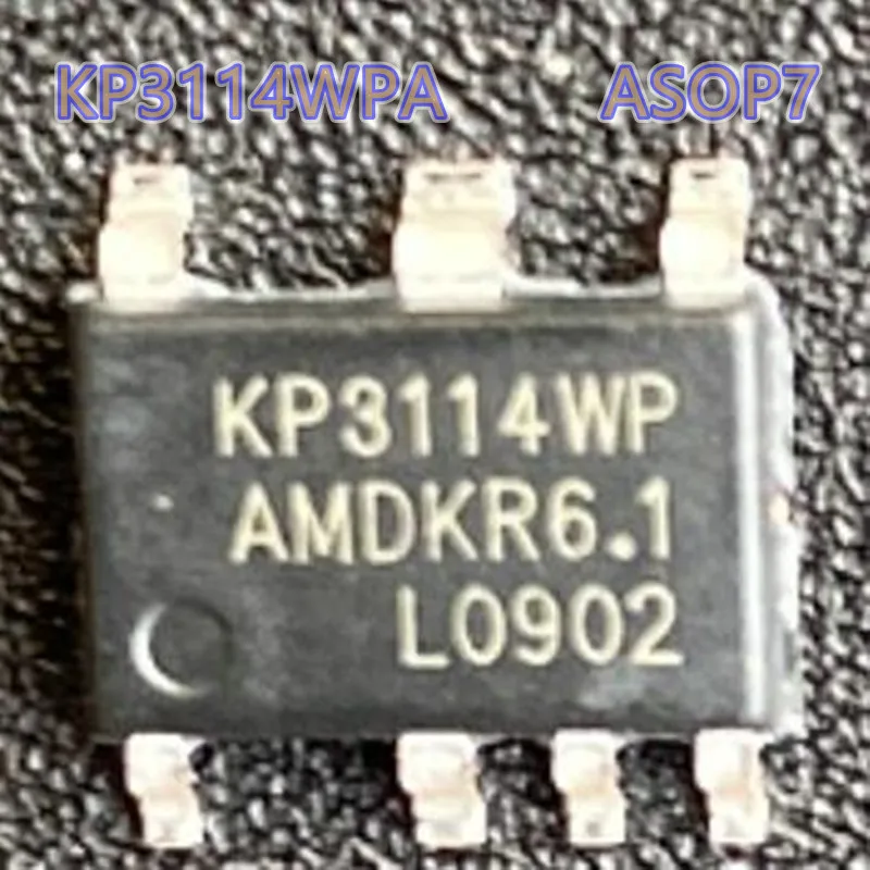 10pcs-x-KP3114WPA-700V-High-Performance-Low-Cost-Off-line-PWM-Power ...
