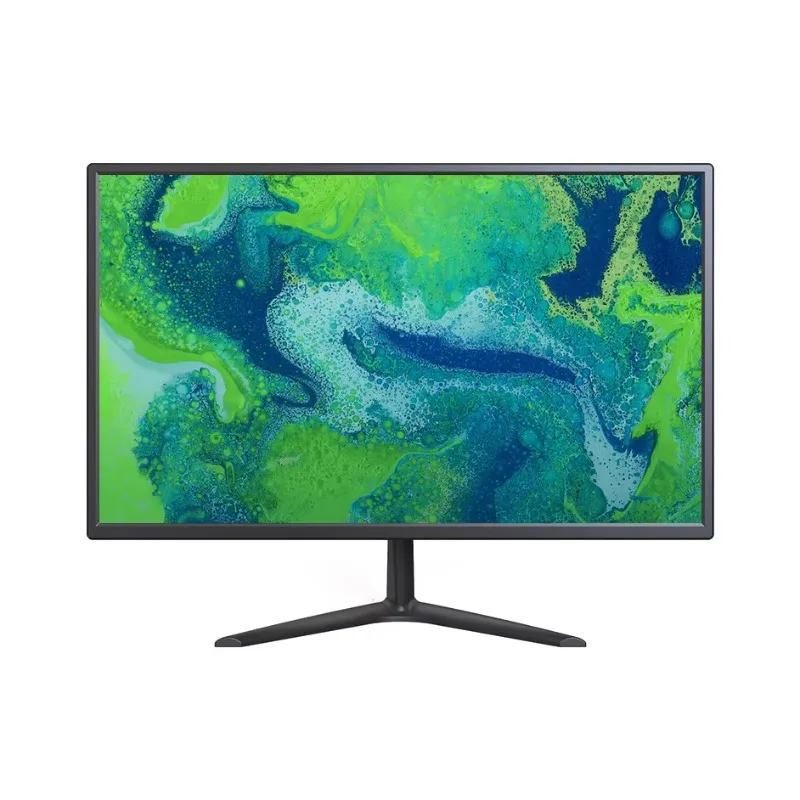 Monitores-LED-Borderless-Display-para-PC-Gamer-Computador-Desktop ...