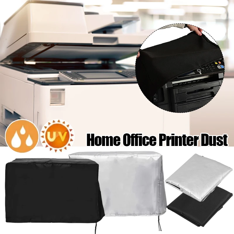 Office-Printer-Anti-Dust-Cover-Waterproof-Universal-Printer-Protector ...