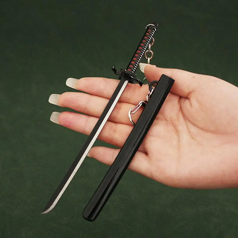 New Zangetsu