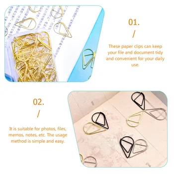 Paperclip - Necklace - Avail High-quality Paperclip - AliExpress