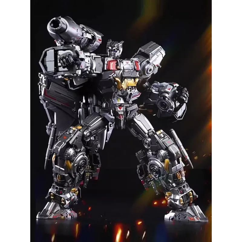 Transformers War For Cybertron Silverbolt