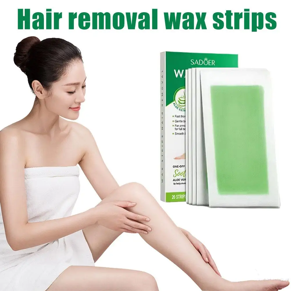 How to Prevent and Treat Ingrown Hairs from Waxing: A Complete Guide ...
