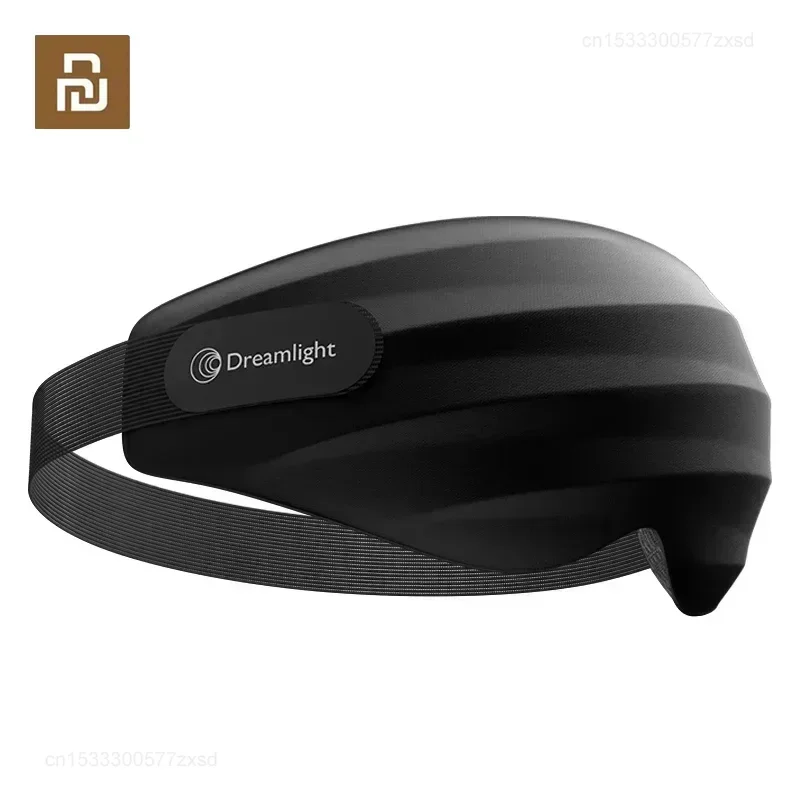 Youpin-Dreamlight-3s-Eye-Mask-Sleep-3D-Stereoscopic-Sleep-Aid-for-Men ...
