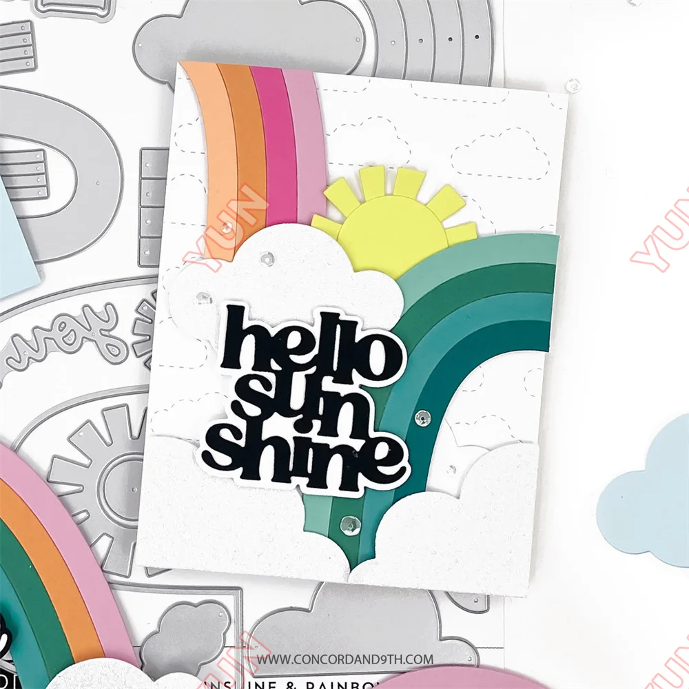 Pop-Up Flower Frame Die Set – Crafting And Beyond