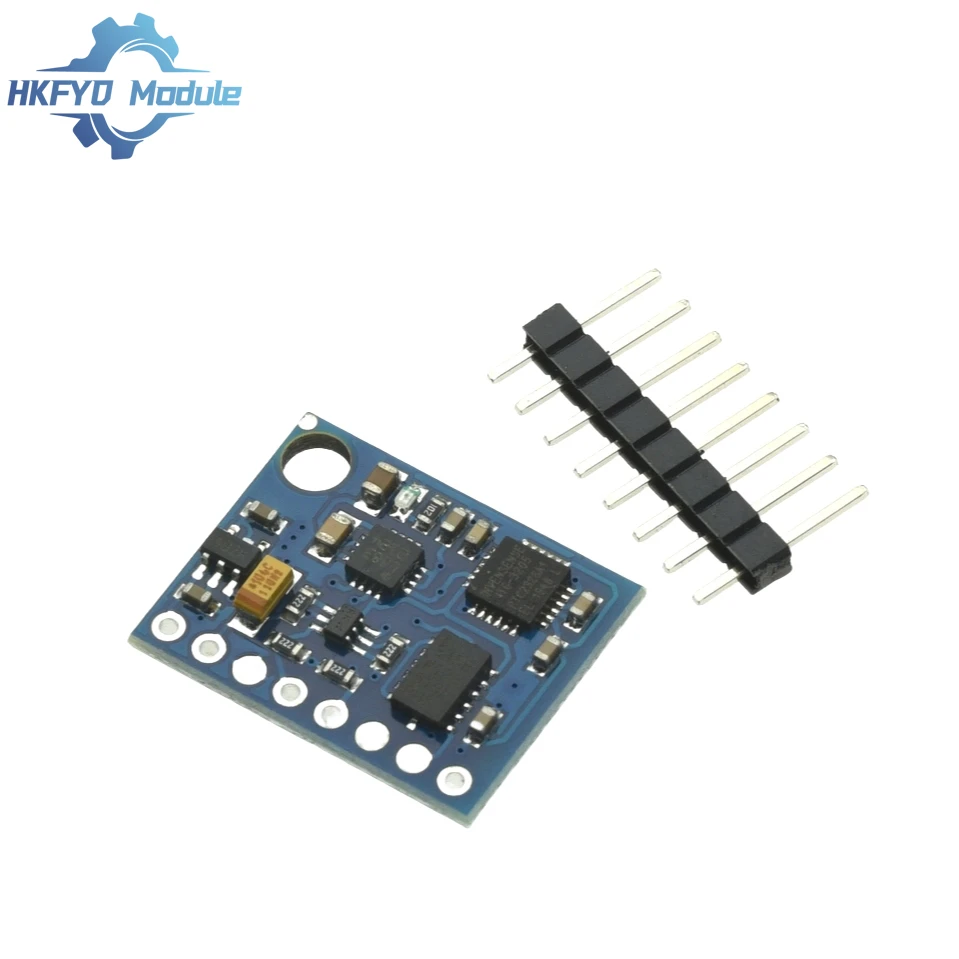 GY-85-BMP085-Sensor-Modules-9-Axis-Sensor-Module-ITG3205-ADXL345 ...