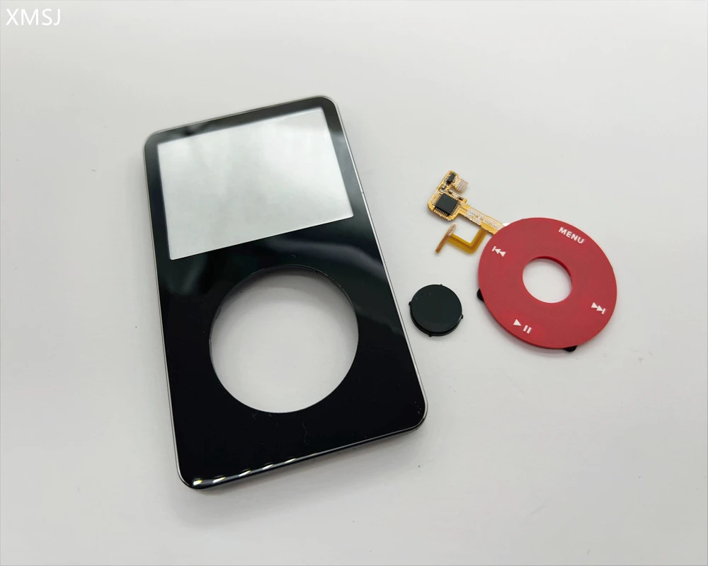 Ipod 5th Generation Black