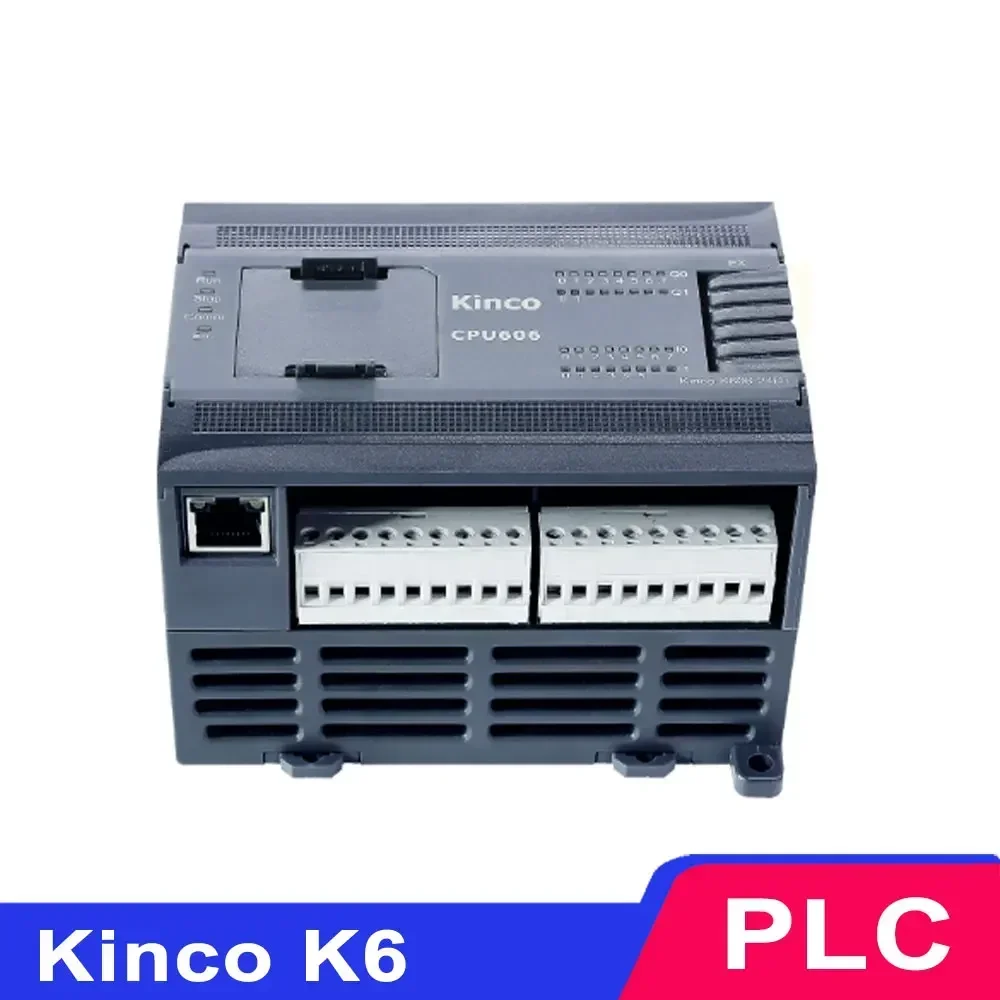 Kinco-K6-Series-PLC-K606-K606-24DT-K606EA-K608-KB6-24DT-24AT-24DR-24AR ...