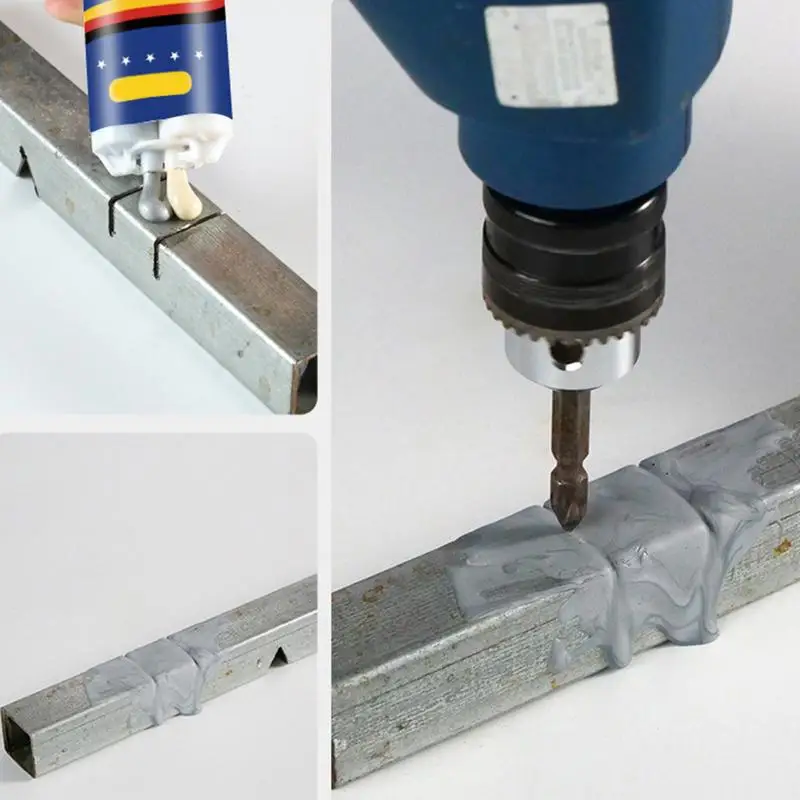 Liquid-Metal-Filler-A-B-Set-Adhesive-Metal-Bonding-Repair-For-Cast-Iron ...