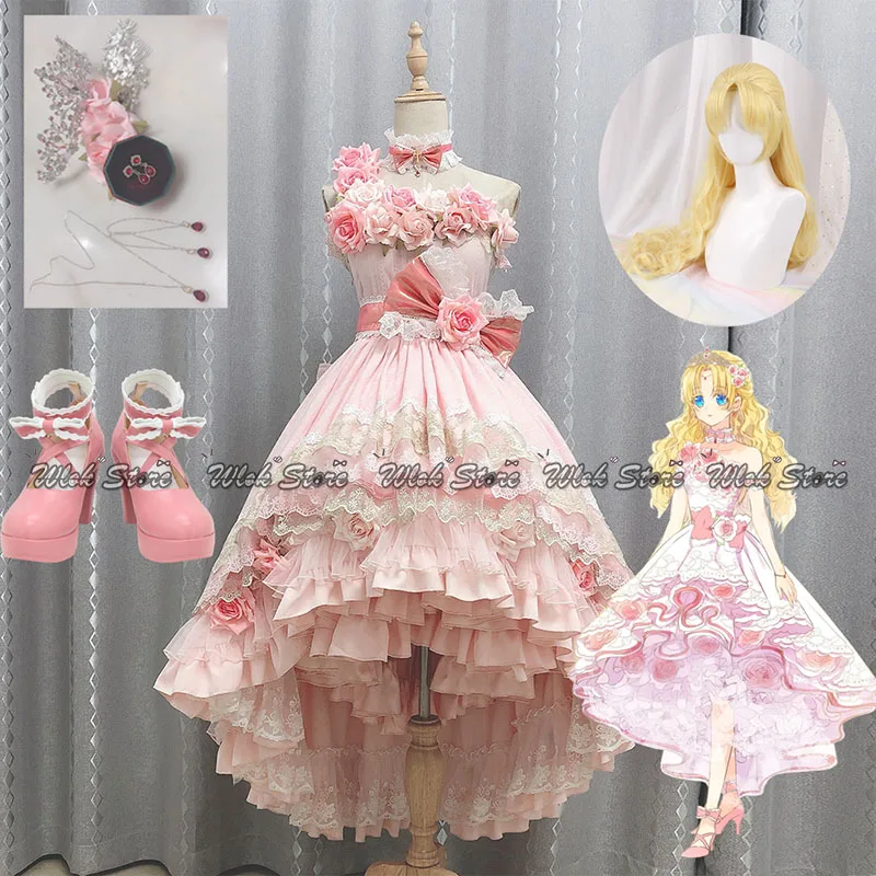 Who-Made-Me-A-Princess-Atanasia-Athy-Amine-Cospaly-Costume-Beautiful ...