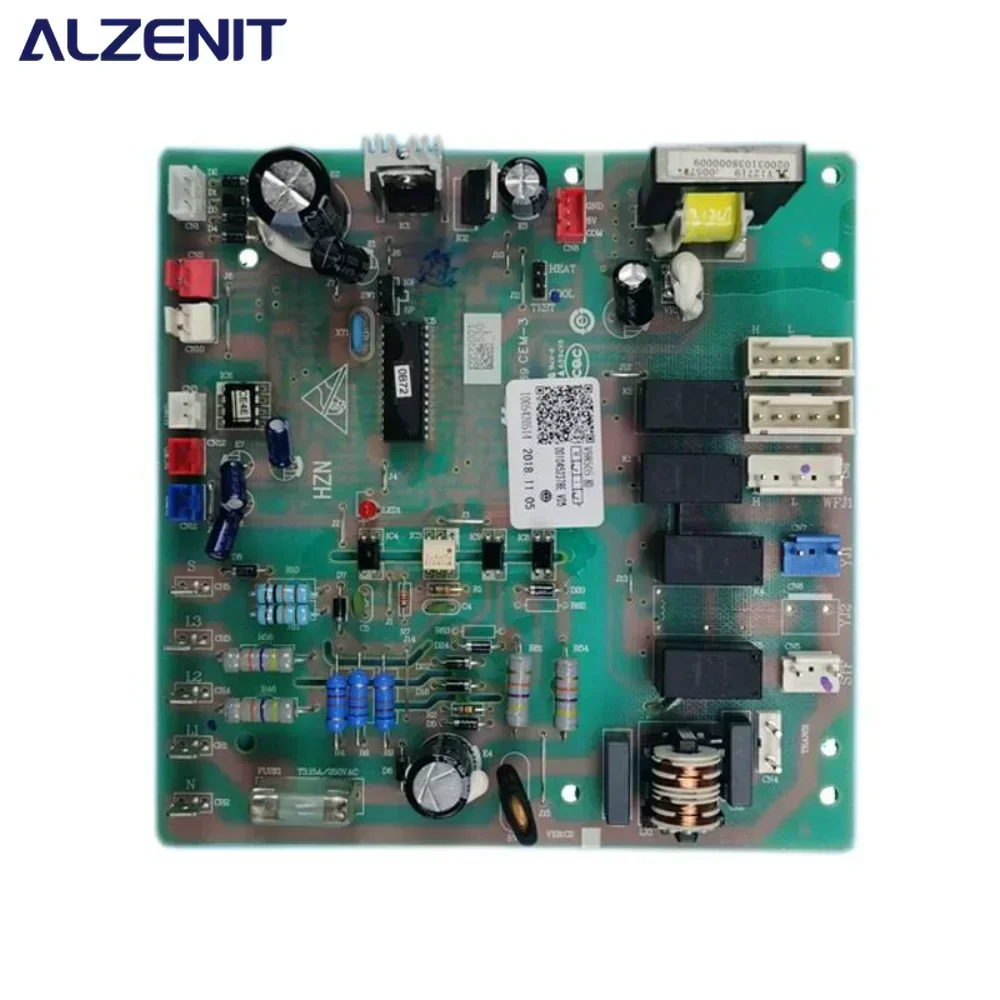 New-For-Haier-Air-Condtitioner-Indoor-Unit-Control-Board-0010452378E ...