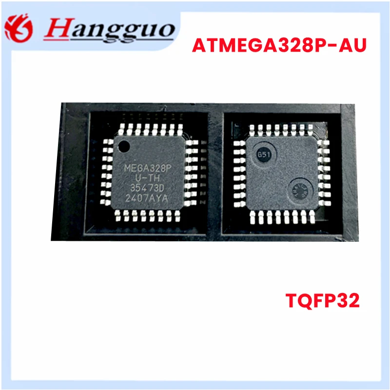 ATMEGA328P-AU-Original-MEGA328P-328P-MEGA328P-AU-32TQFP ...
