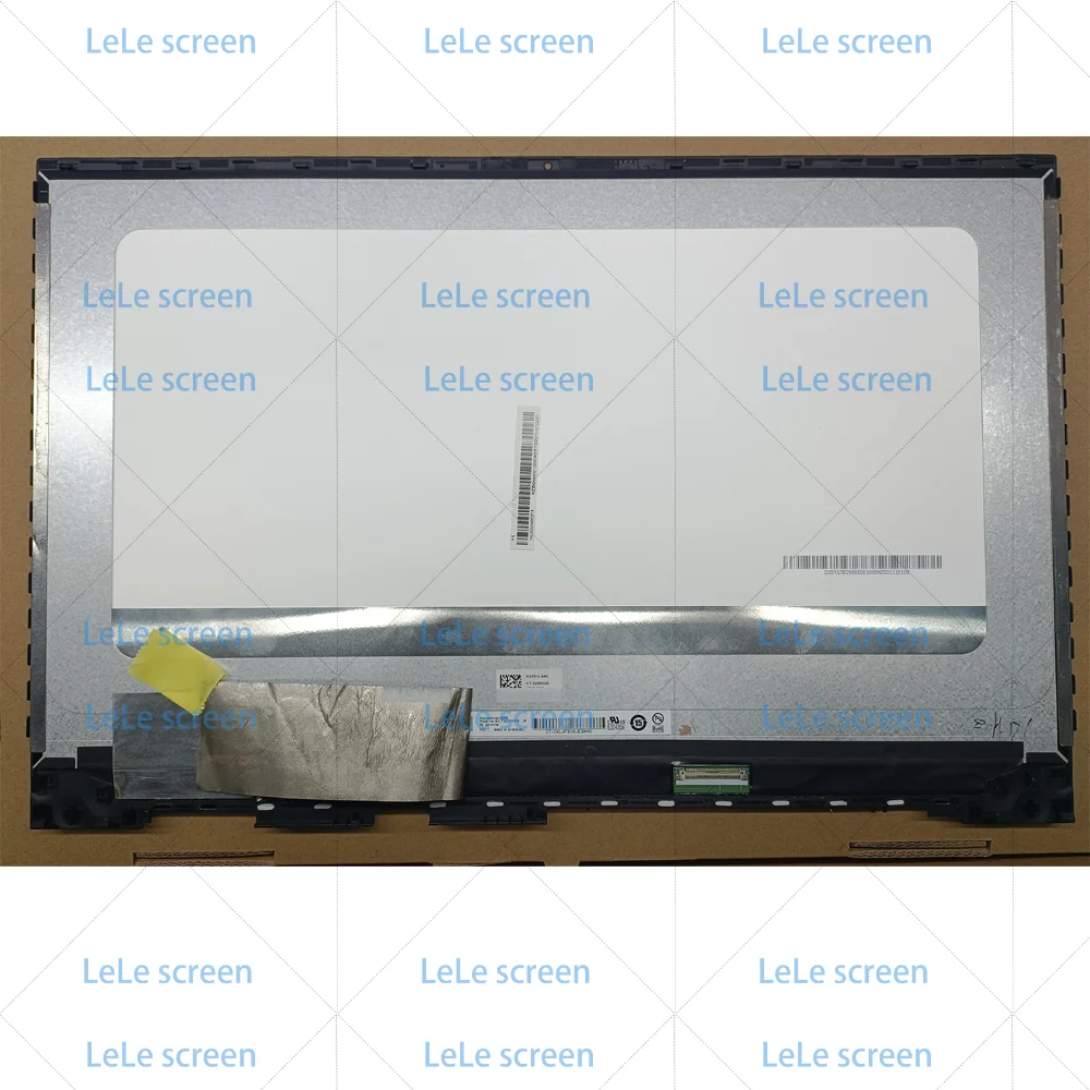 17.3" Fhd 1080p For Hp Envy 17m 17-ch 17m-ch 17t-ch000 Cto Lcd Led ...