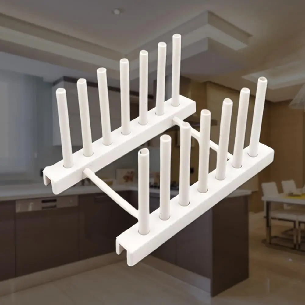 Drain-Rack-Drying-Rack-for-Kitchen-Multipurpose-Detachable-Draining-Pot ...