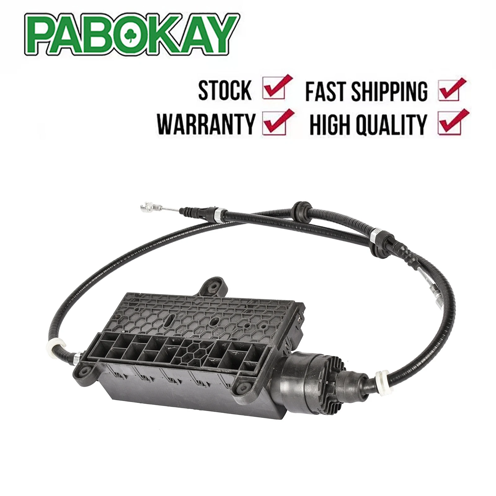 Actuator 4479068700 aktuator rem tangan untuk mercedes benz v class ...