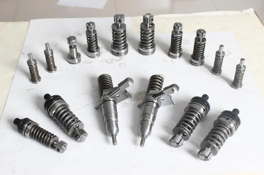 Tractor Transfer Pump Blade Kits Steel Pallet 7135 108|Fuel Injector ...