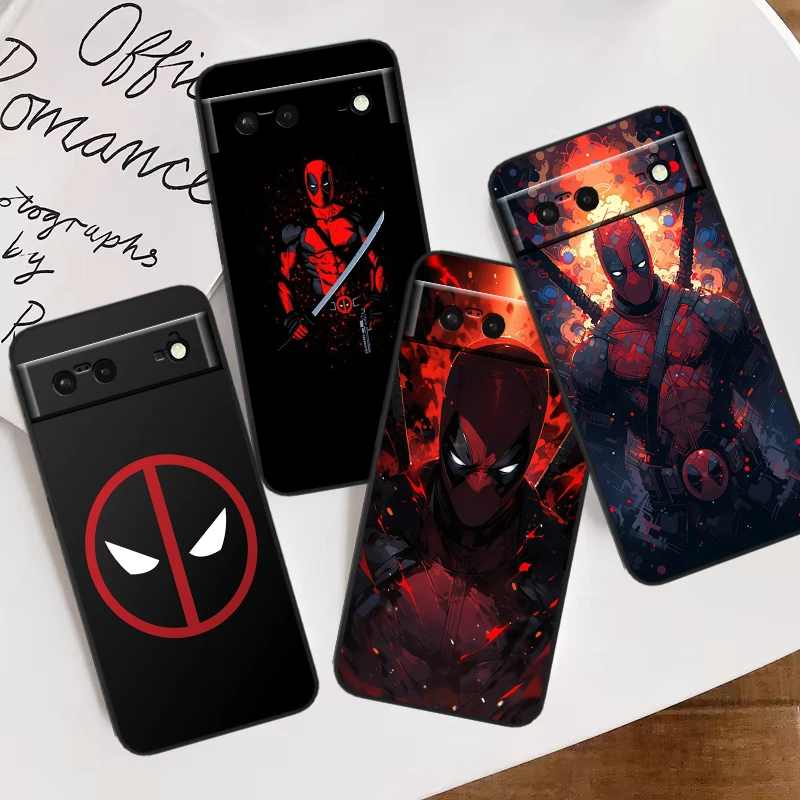 Marvel-Deadpool-Phone-Case-For-Google-Pixel-9-8-7-Pro-6-Pro-6A-5A-5.jpg