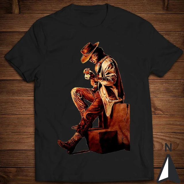 Blues Musician T Shirts