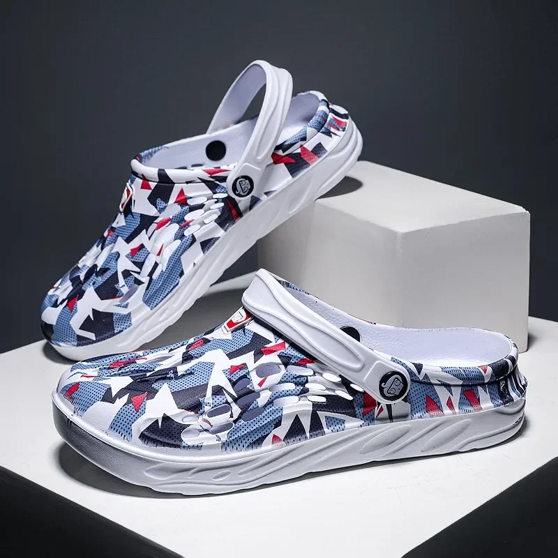 Men-s-Summer-Sandals-Slippers-House-Man-Cheap-Shoes-Liquidation-Luxury ...