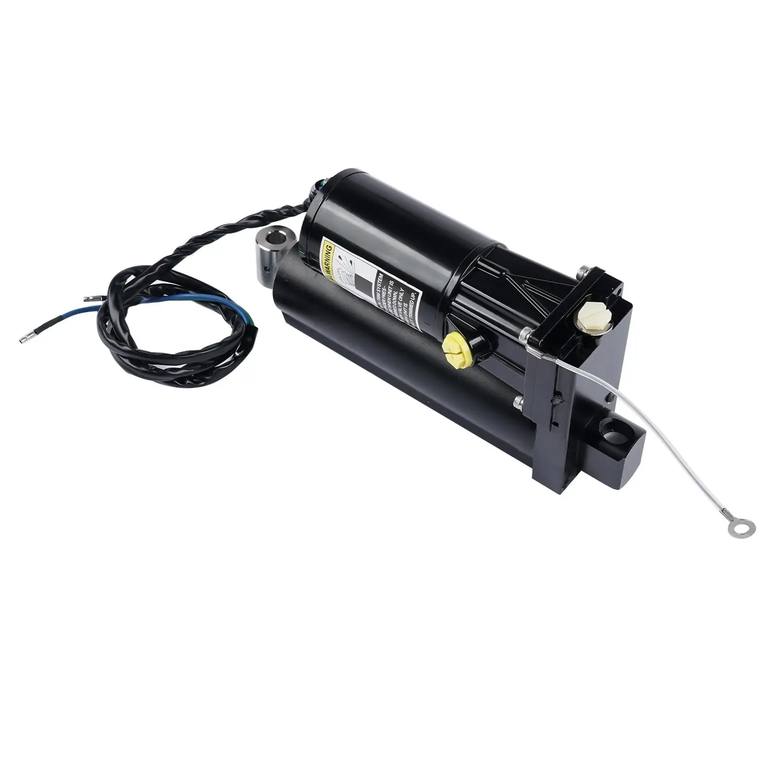 AP03 Power Trim Assembly for Mercury Outboard 75-115HP 2 Wire 65HP 75HP ...