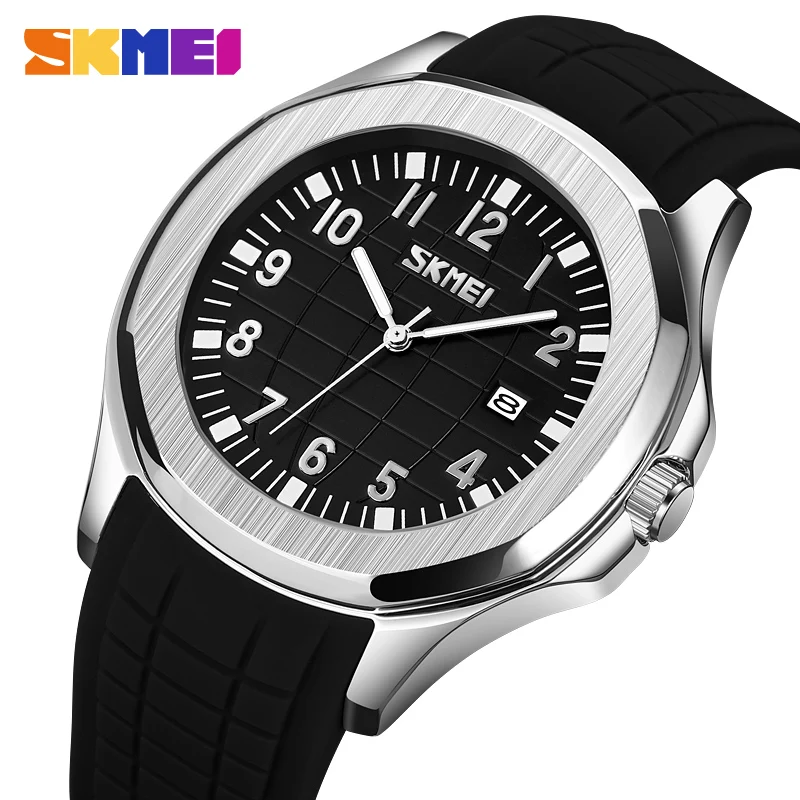 SKMEI-Top-Brand-Luxury-Leather-Strap-Quartz-Wristwatches-Mens-Casual ...