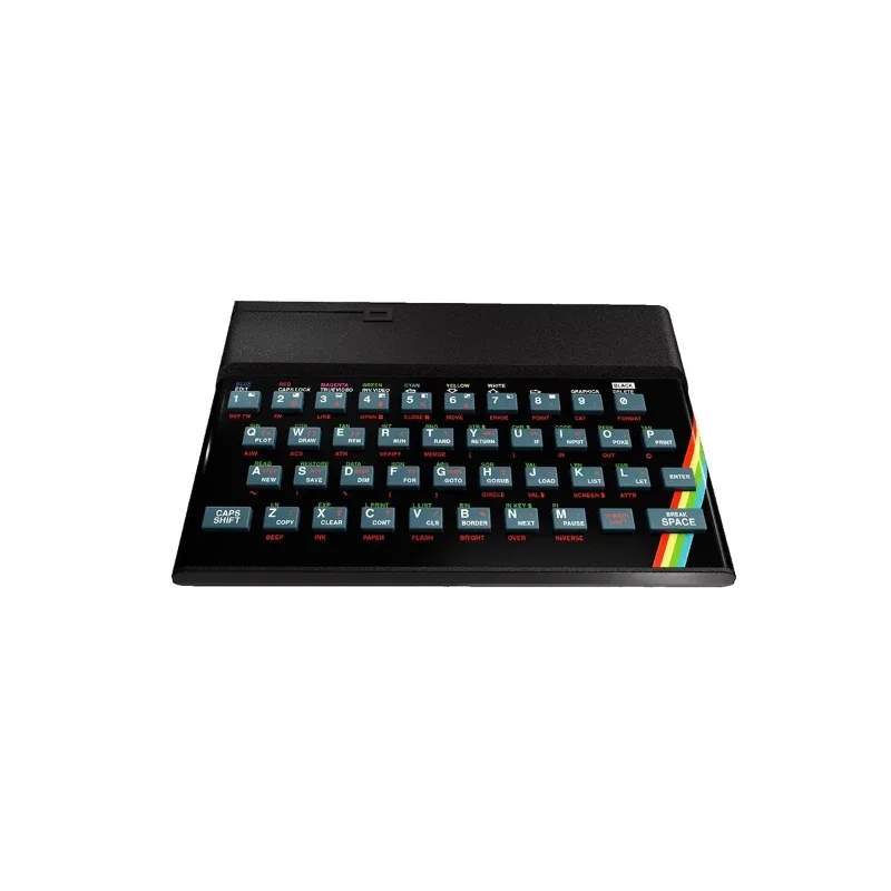 ZX Spectrum Replica Game Console - AliExpress 1420