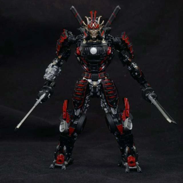 Transformers 4 Drift And Slingshot