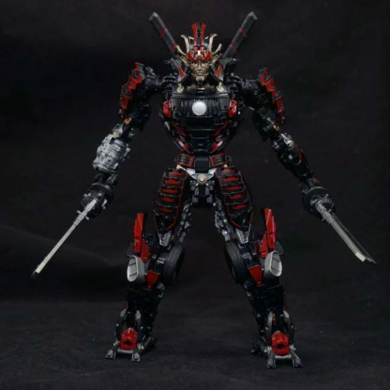 Figuras de acción de Transformers, MetaGate G 01B, Haiku, Drift, REDXIA ...